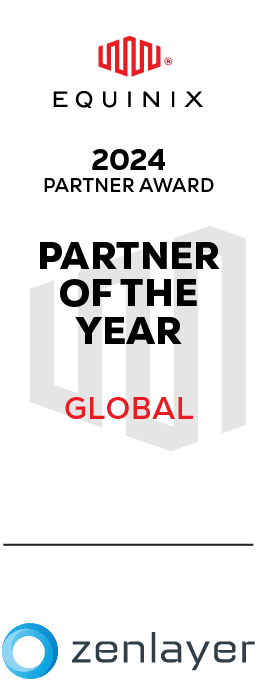 Equinix 2024 Partner Award Winners: Demonstrating Excellence - Interconnections - The Equinix Blog