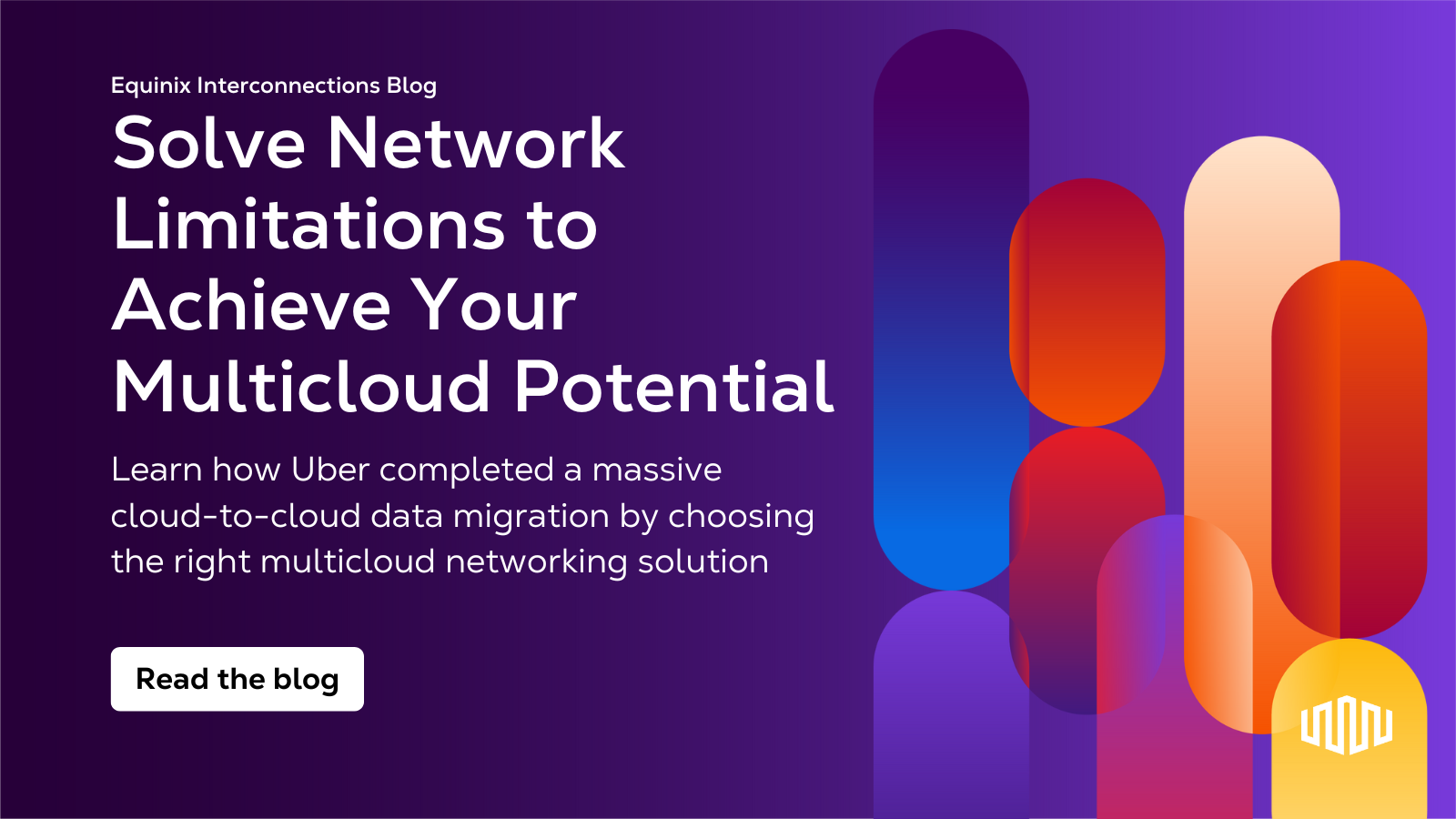 Solve Network Limitations to Achieve Your Multicloud Potential ...