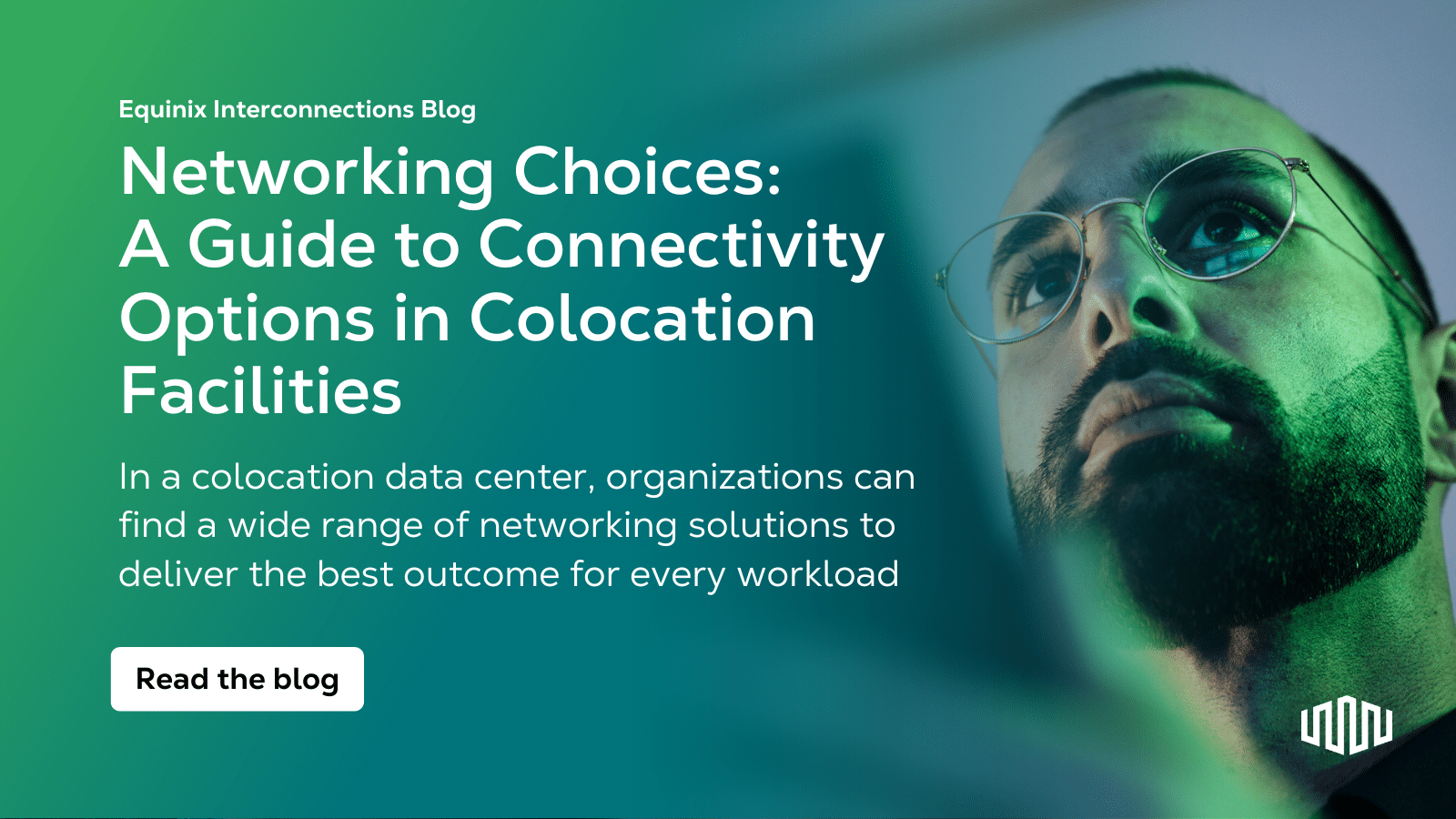 Networking Choices: A Guide to Connectivity Options in Colocation ...