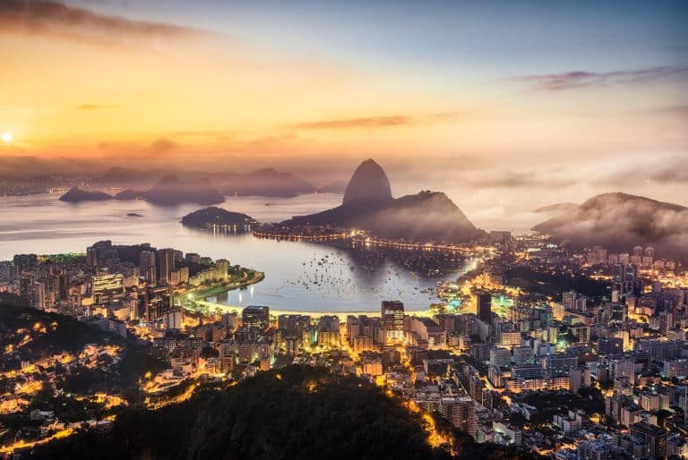 The Digital Pulse of Latin America: Brazil’s Rise as a Global Tech ...