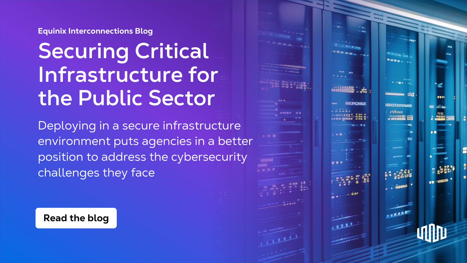 Securing Critical Infrastructure for the Public Sector ...