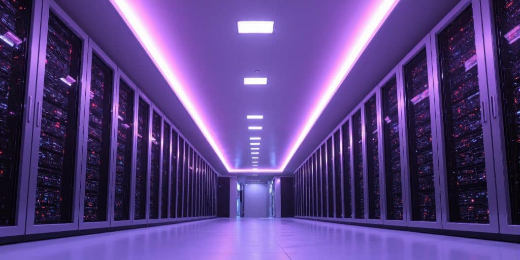 3 Ways High-Performance Data Centers Mitigate Risk - Interconnections - The Equinix Blog