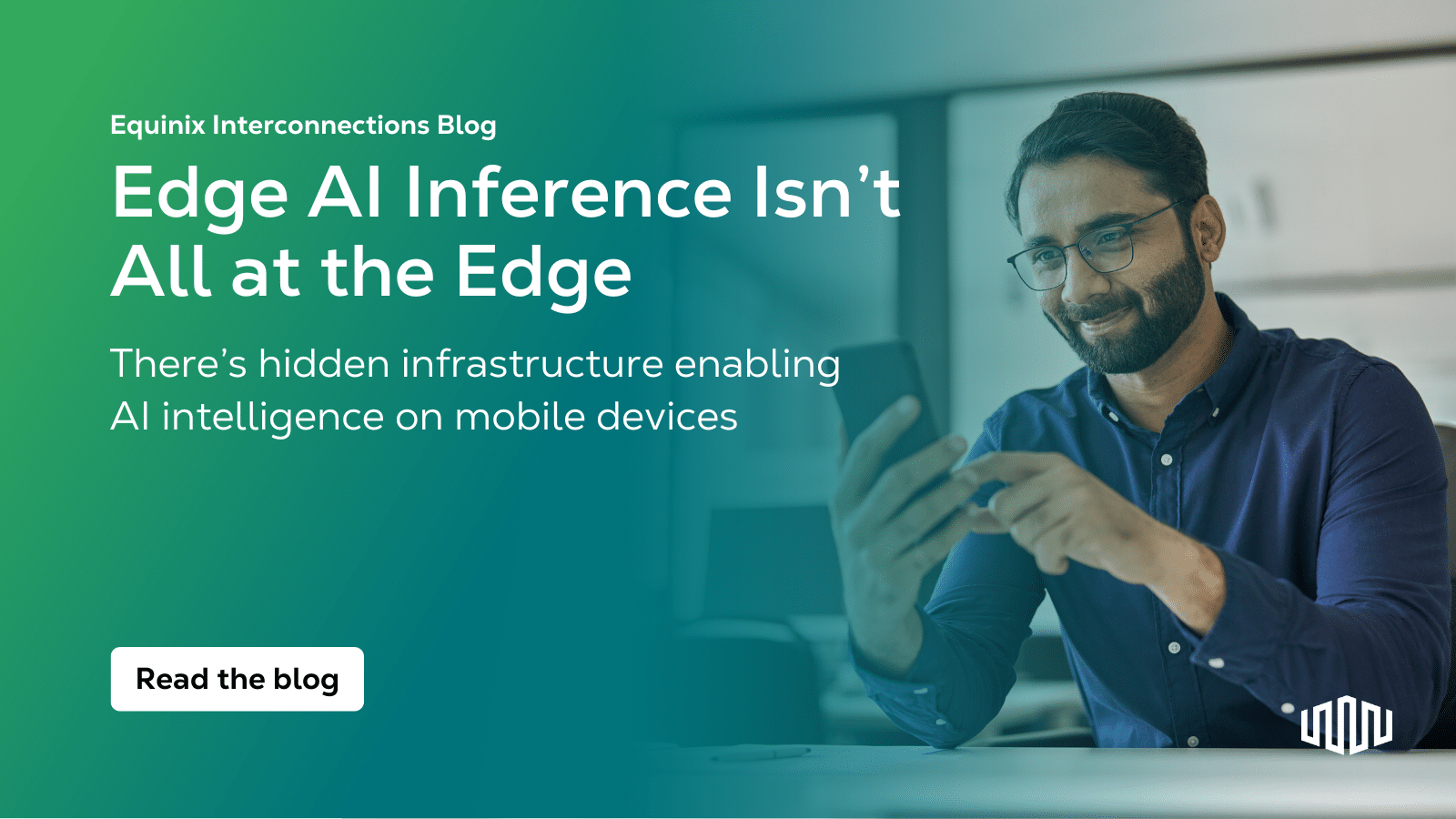 Edge AI Inference Isn’t All at the Edge - Interconnections - The ...