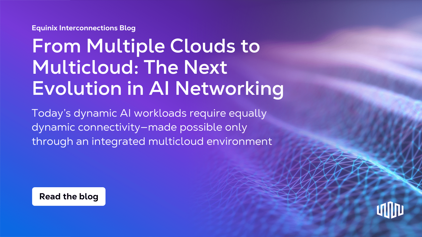 From Multiple Clouds to Multicloud: The Next Evolution in AI Networking ...