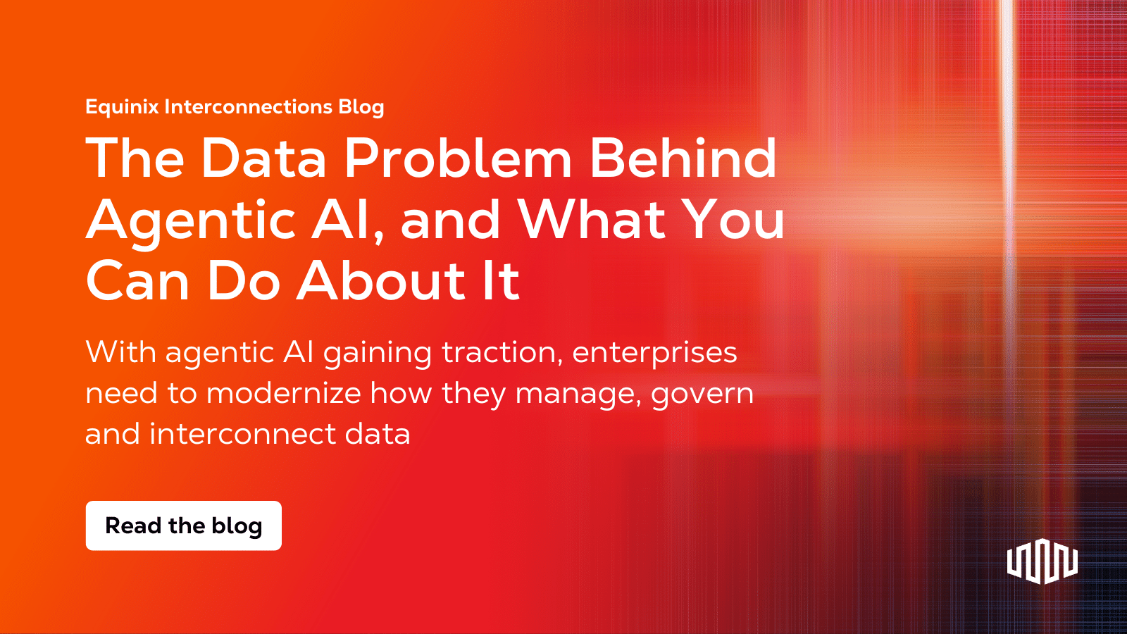 The Data Problem Behind Agentic AI, and What You Can Do About It ...