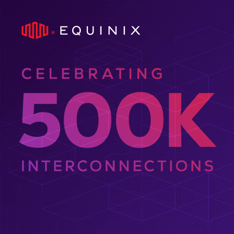 What Is a Hyperscale Data Center? - Interconnections - The Equinix Blog