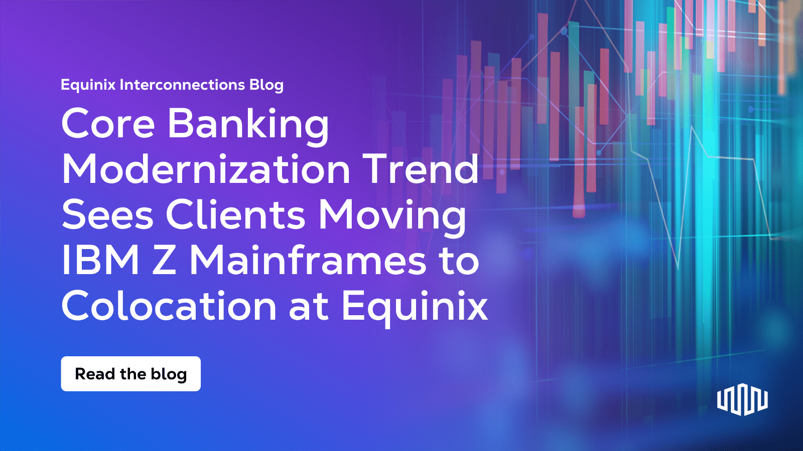 Core Banking Modernization Trend Sees Clients Moving IBM Z Mainframes ...